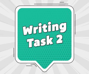 IELTS Writing Task 2 Online Course - IELTS roadmap